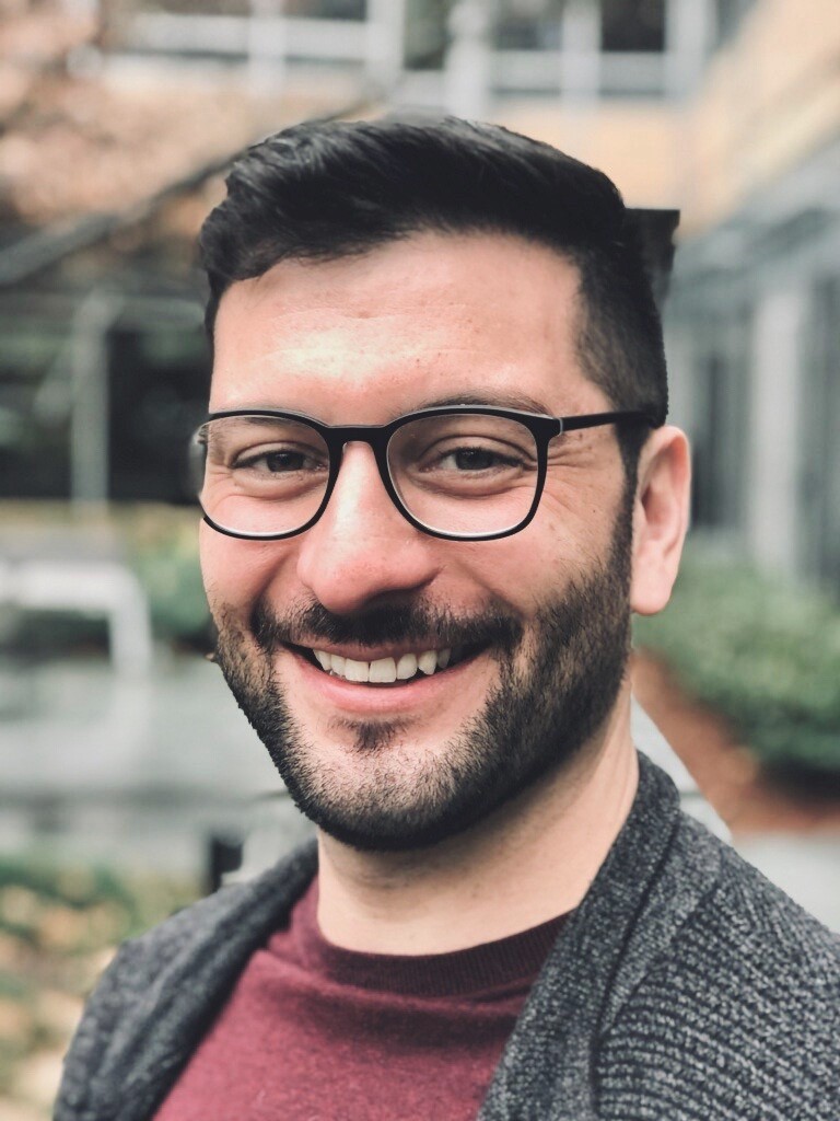 Michael Mooney's Portfolio.